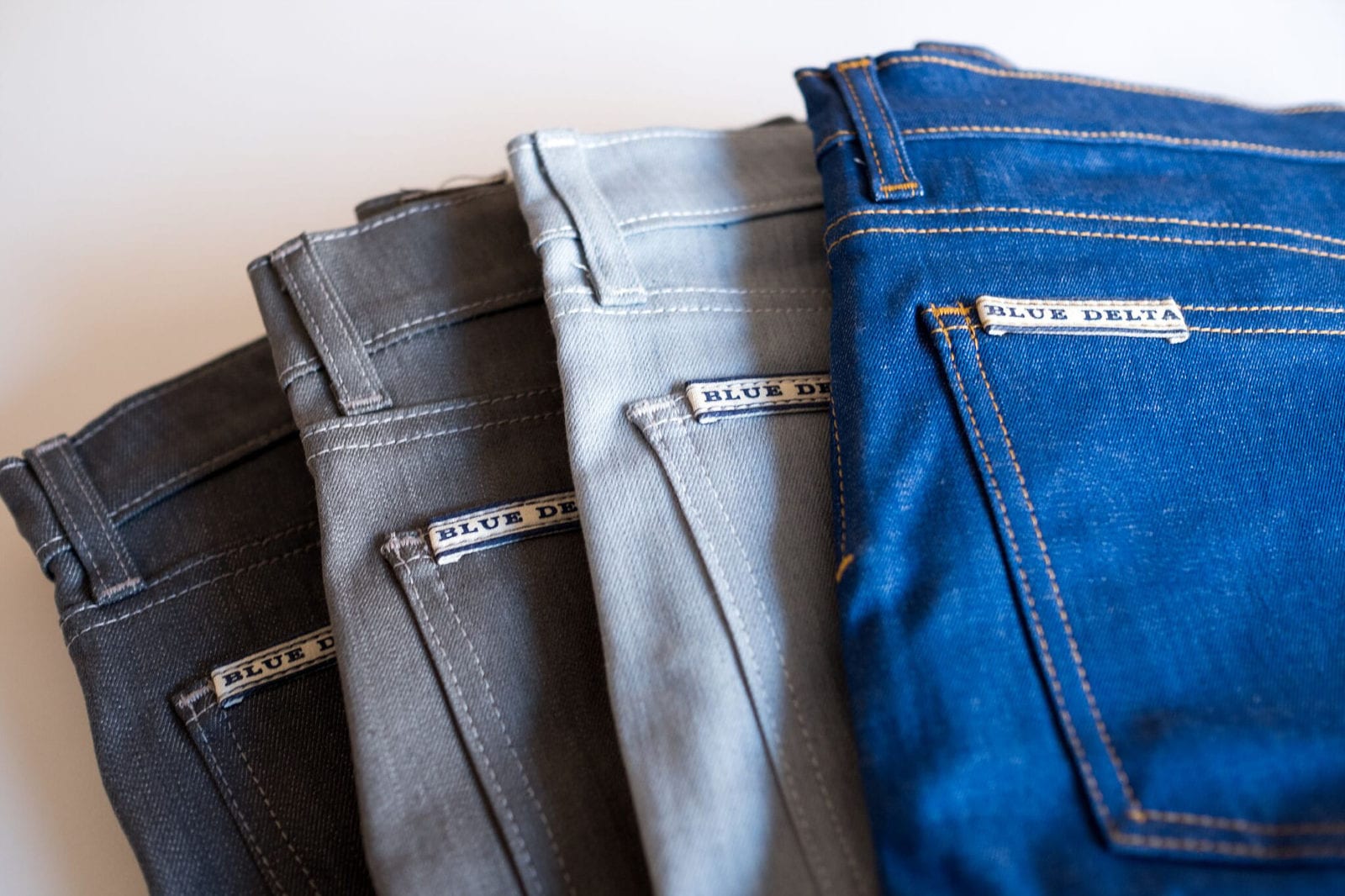 Suppliers - The Beyond Collection